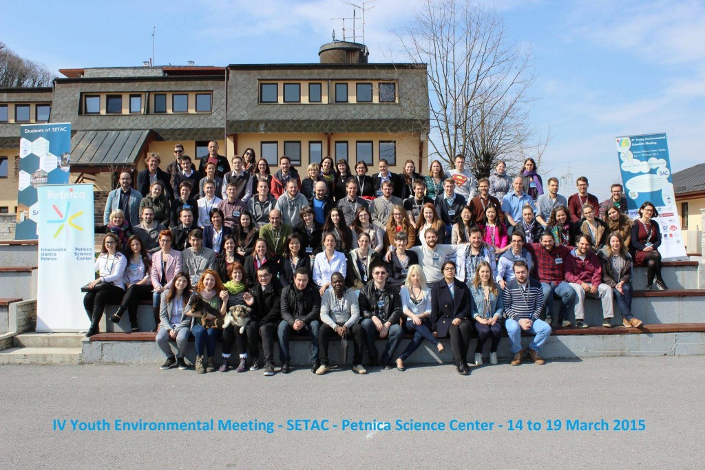 SETAC Argentina – SETAC Latin America Regional Chapter