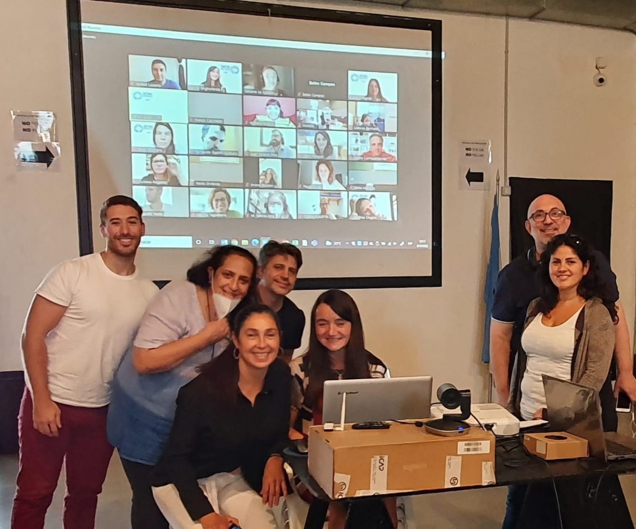 SETAC Argentina – SETAC Latin America Regional Chapter
