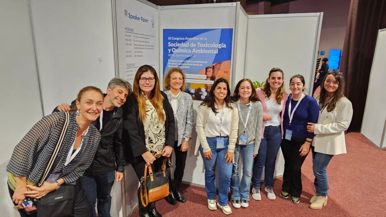 SETAC Argentina – SETAC Latin America Regional Chapter