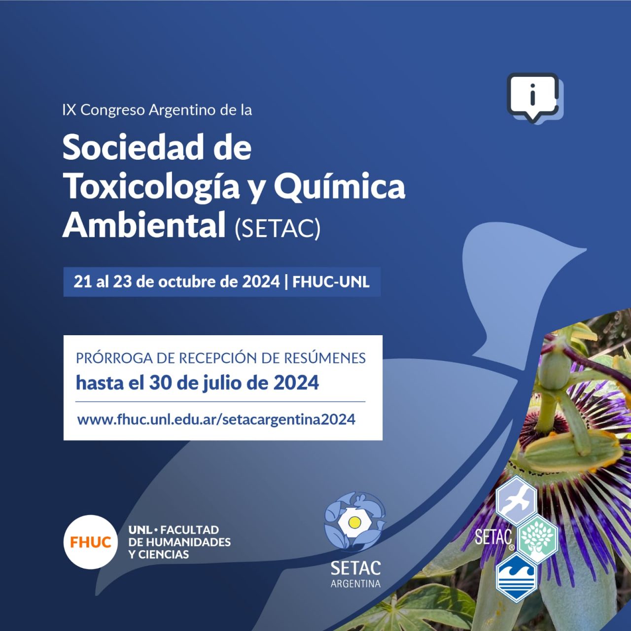 SETAC Argentina – SETAC Latin America Regional Chapter