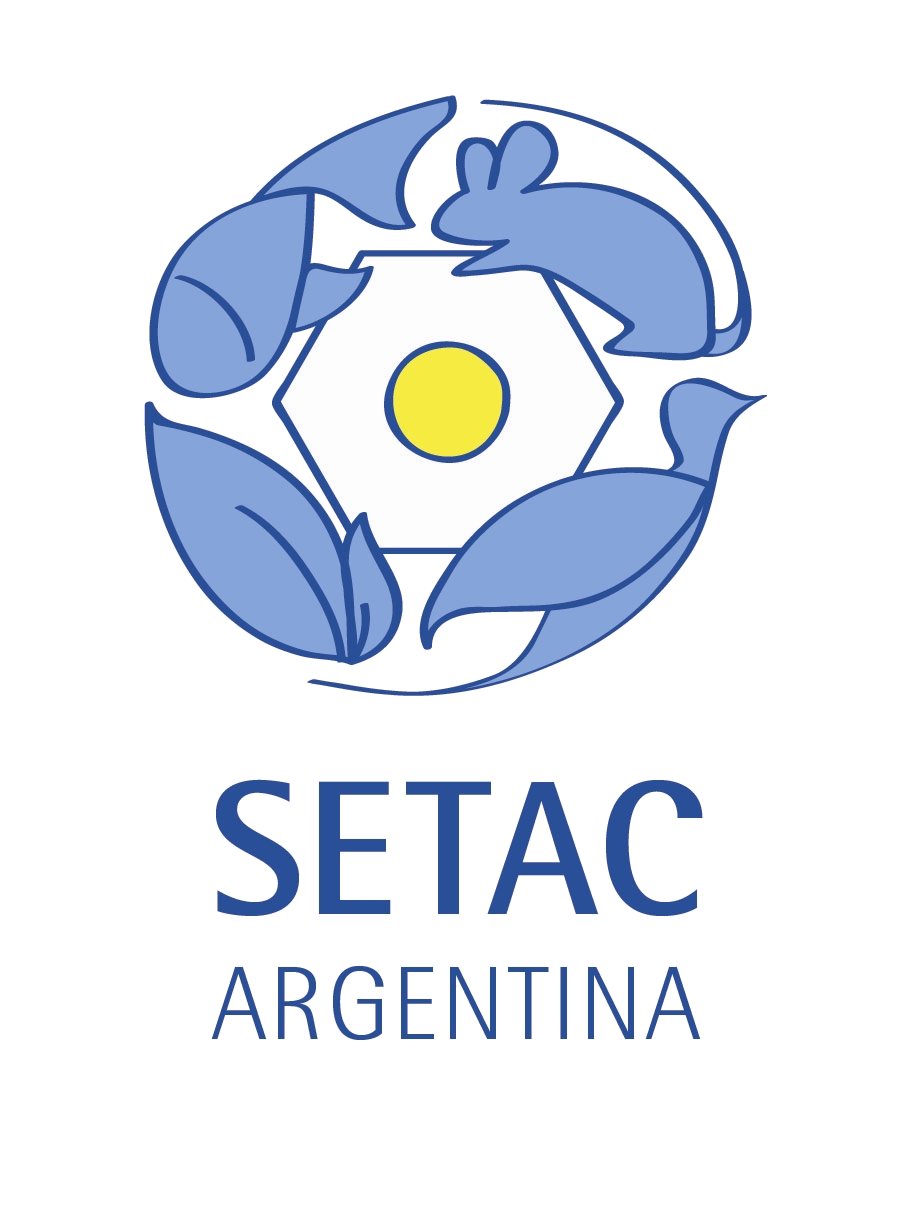 X Congreso SETAC Argentina – SETAC Argentina